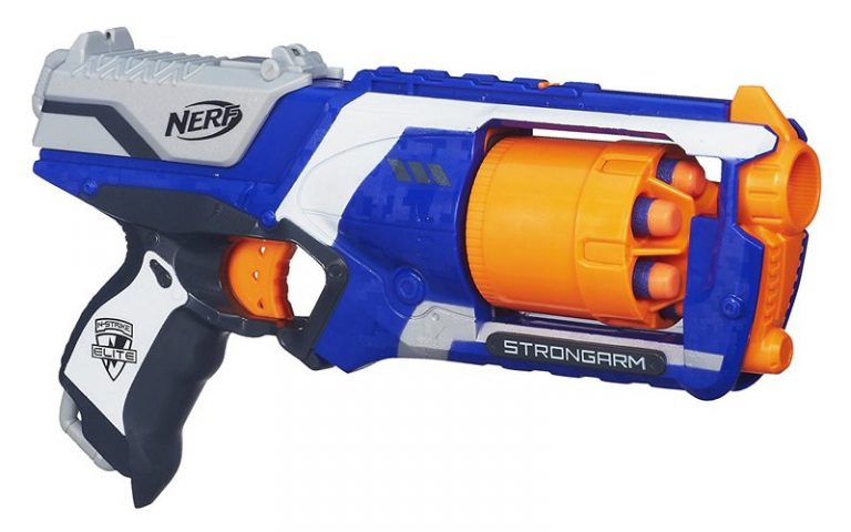 25 Best Nerf Guns for Exciting Play Wars - Shoot And Hide