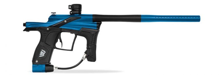 Planet Eclipse ETEK5 Paintball Marker Gun – ETEK 5 Review - Shoot And Hide